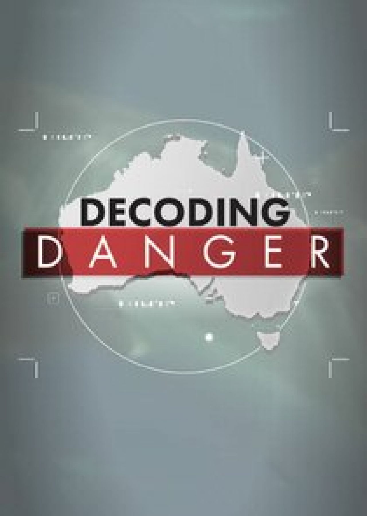 Decoding Danger - serial (2021) - naEKRANIE.pl